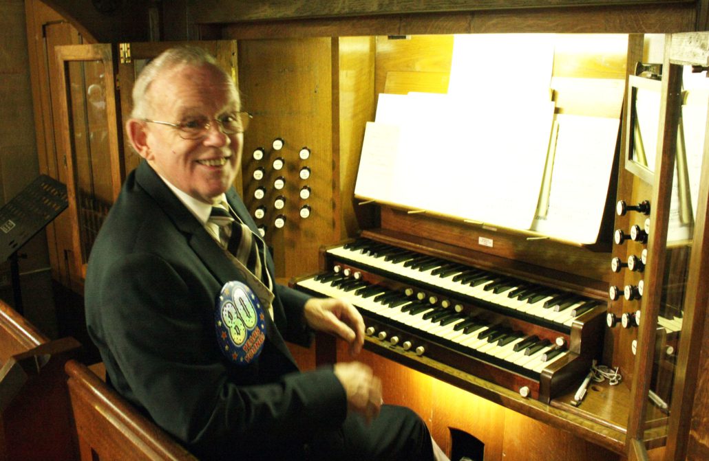Concert to celebrate the restoration of St Paul’s church organ – Grange ...