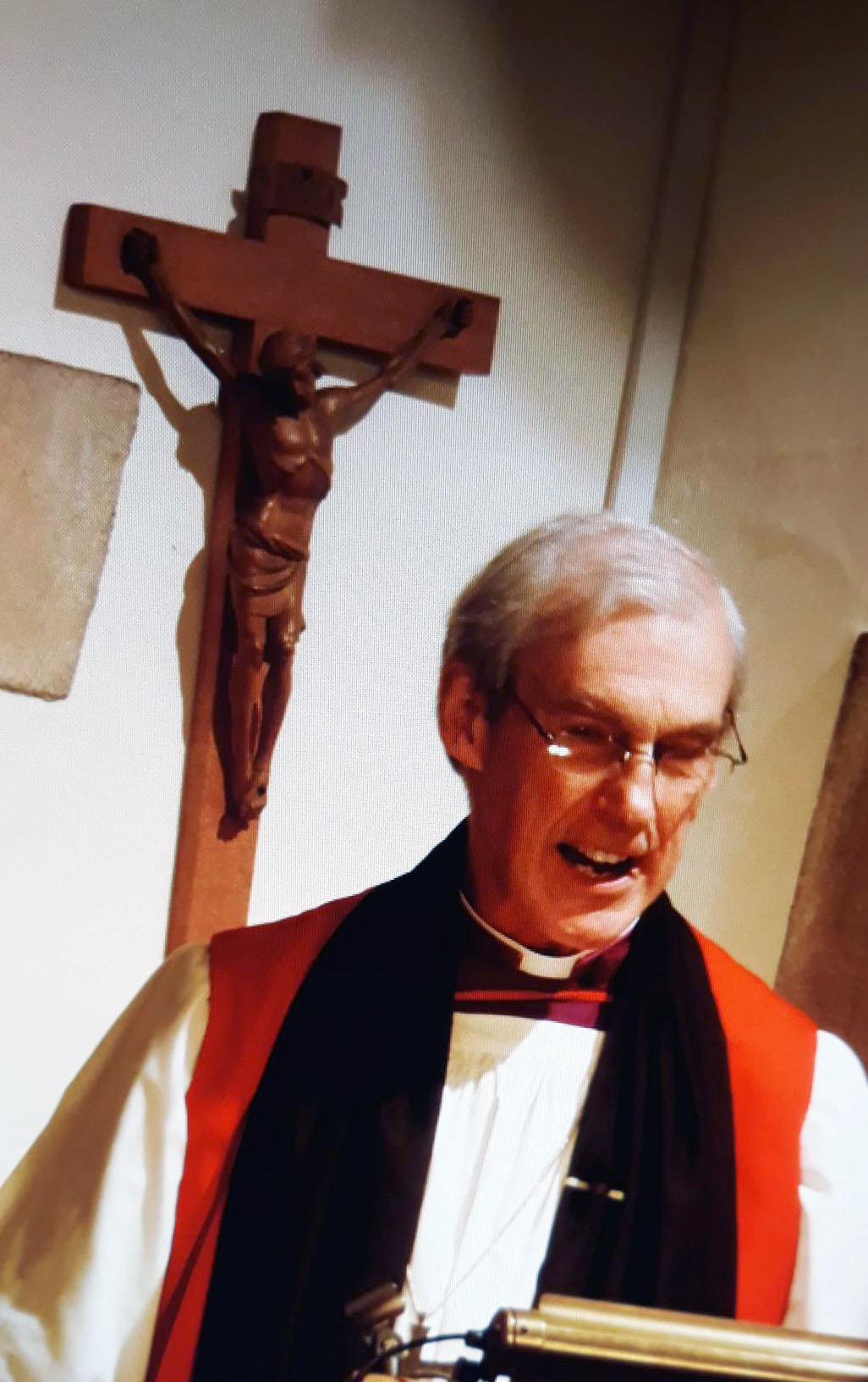 Licensing and Installation of New Priests – Grange Parish Church