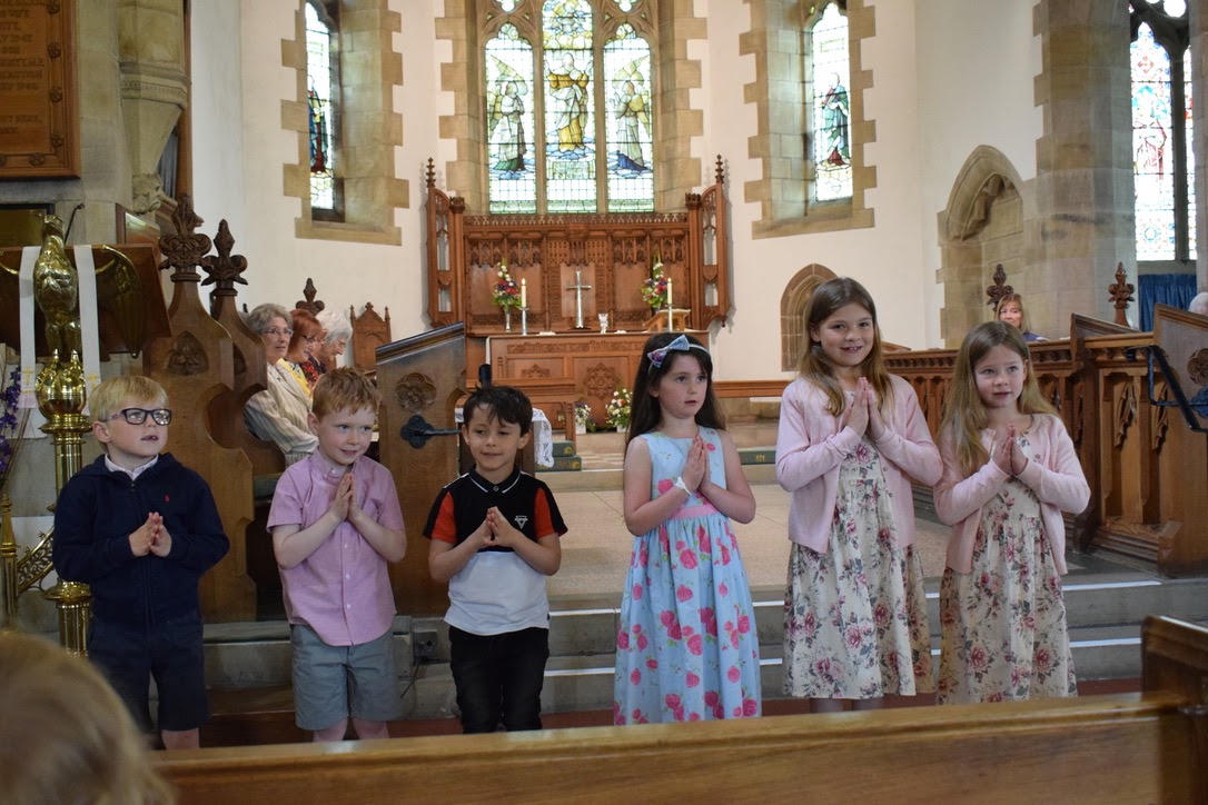 Life Events – Grange Parish Church