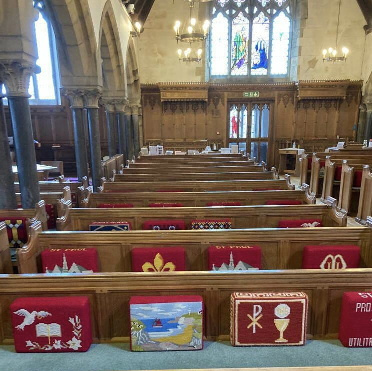 Worship – Grange Parish Church