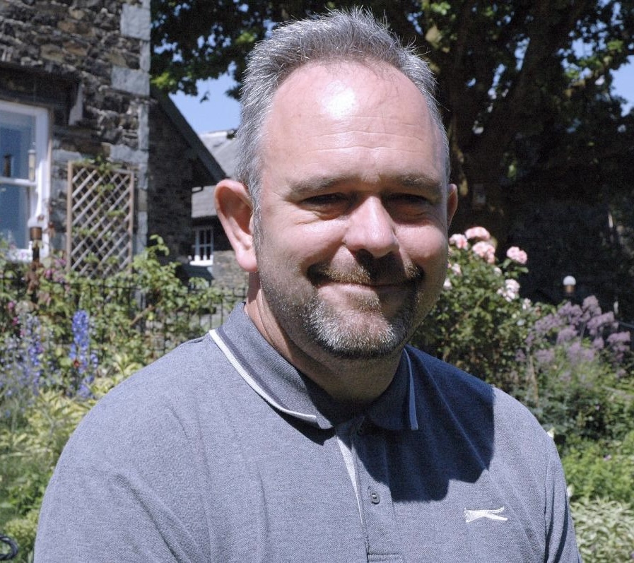 Clergy and Who’s Who – Grange Parish Church